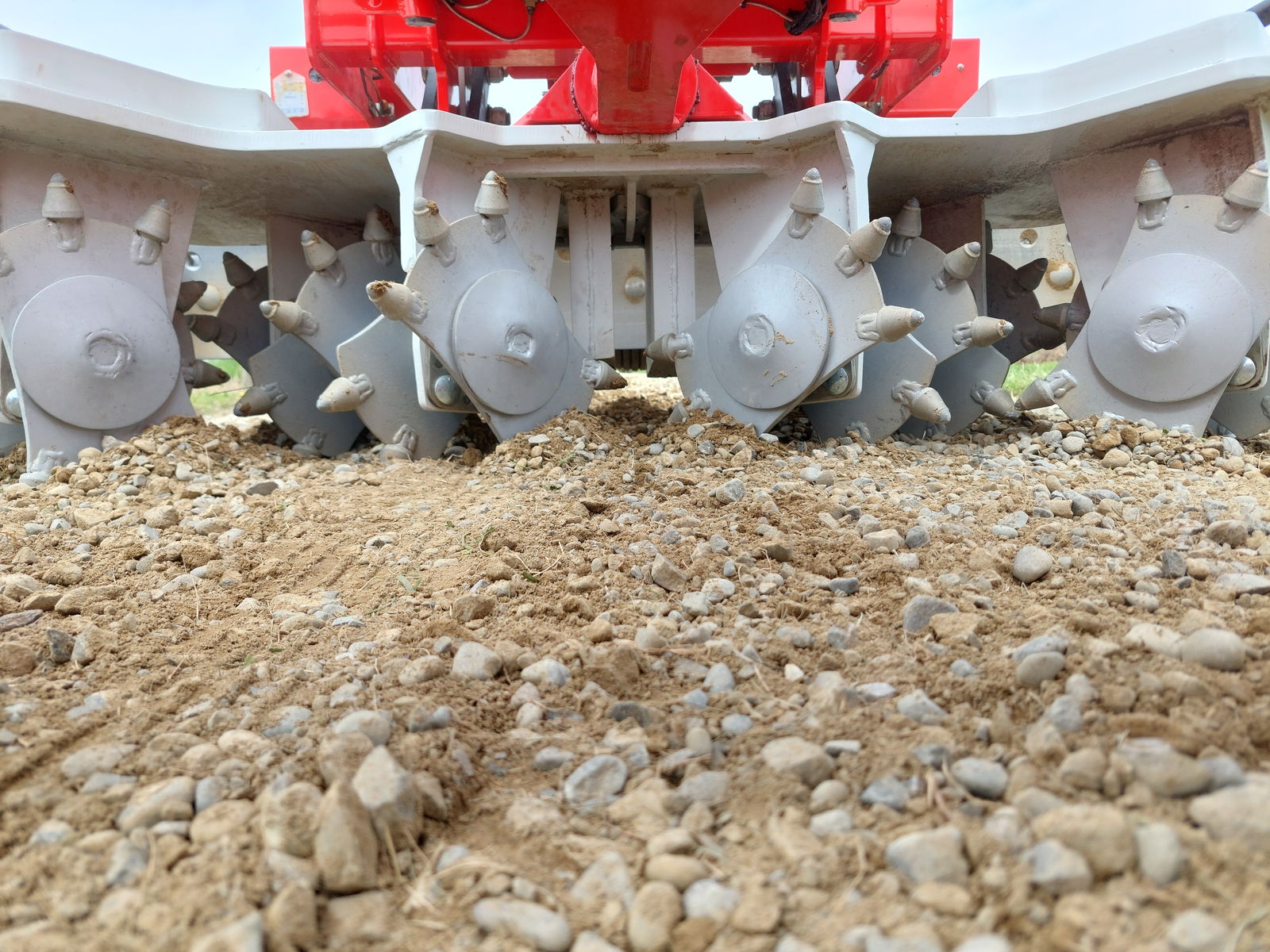 RUTS PLUS – Ruts Plus